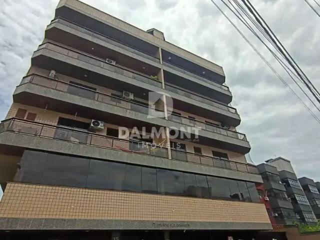 Loft para Venda em Cabo Frio/RJ Centro 2 Quartos
