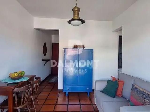 Loft para Venda em Cabo Frio/RJ Centro 2 Quartos