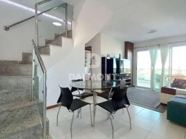 Loft para Venda em Cabo Frio/RJ Centro 3 Quartos