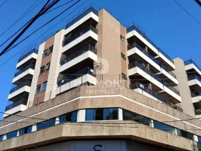 Loft para Venda em Cabo Frio/RJ Centro 3 Quartos
