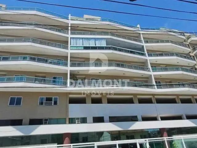 Loft para Venda em Cabo Frio/RJ Braga 3 Quartos