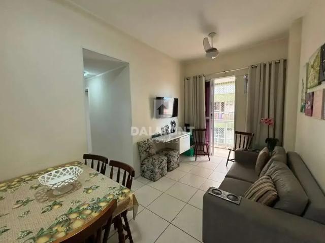 Loft para Venda em Cabo Frio/RJ Braga 2 Quartos