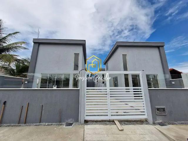 Loft para Venda em Cabo Frio/RJ Florestinha I Tamoios 1 Quartos