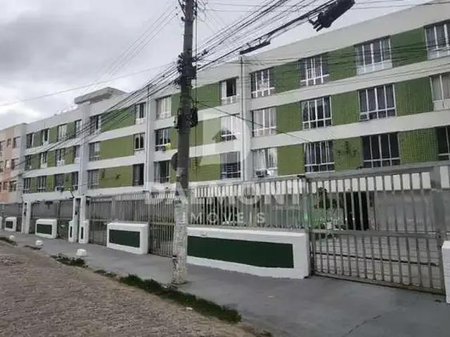 Loft para Venda em Cabo Frio/RJ São Bento 2 Quartos