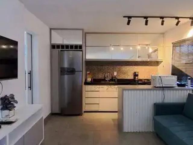 Loft para Venda em Cabo Frio/RJ Vila Blanche 1 Quartos