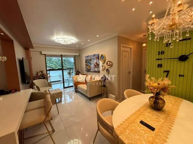 Loft para Venda em Cabo Frio/RJ Vila Nova 2 Quartos