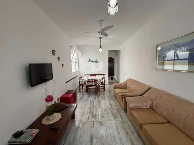 Loft para Venda em Cabo Frio/RJ Vila Nova 3 Quartos