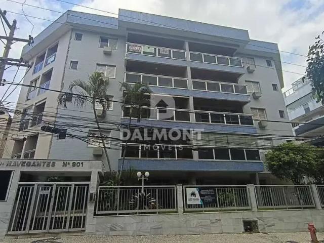 Loft para Venda em Cabo Frio/RJ Vila Nova 3 Quartos