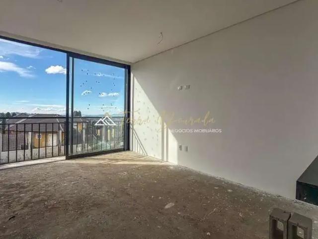 Loft para Venda em Campos do Jordão/SP Alto do Capivari 1 Quartos
