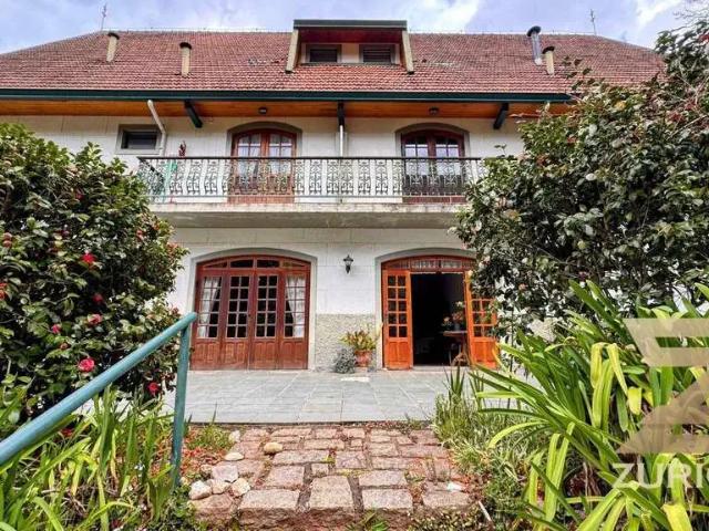 Loft para Venda em Campos do Jordão/SP Vila Ondina 1 Quartos