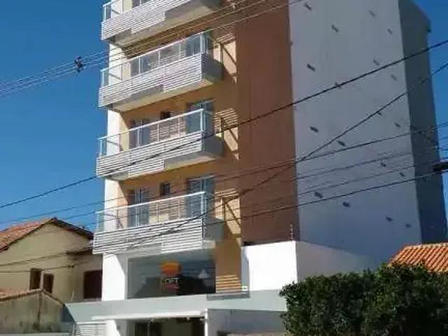 Loft para Venda em Campos dos Goytacazes/RJ Parque São Caetano 1 Quartos