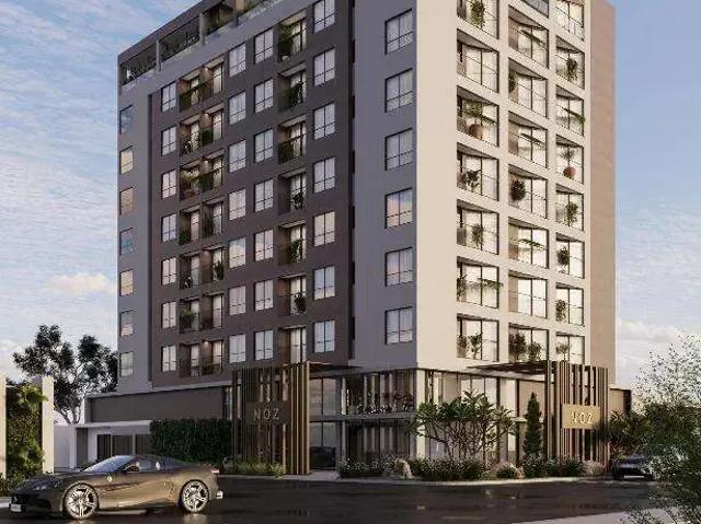 Loft para Venda em Campina Grande/PB Catolé 1 Quartos