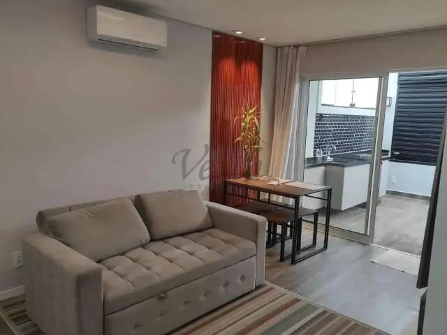 Loft para Venda em Campinas/SP Vila Brandina 2 Quartos
