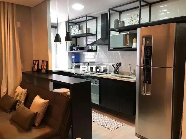 Loft para Venda em Campinas/SP Vila Lídia 1 Quartos