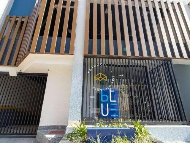 Loft para Venda em Campinas/SP Botafogo 1 Quartos