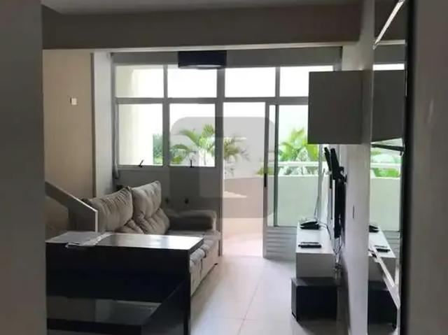 Loft para Venda em Campinas/SP Cambuí 1 Quartos