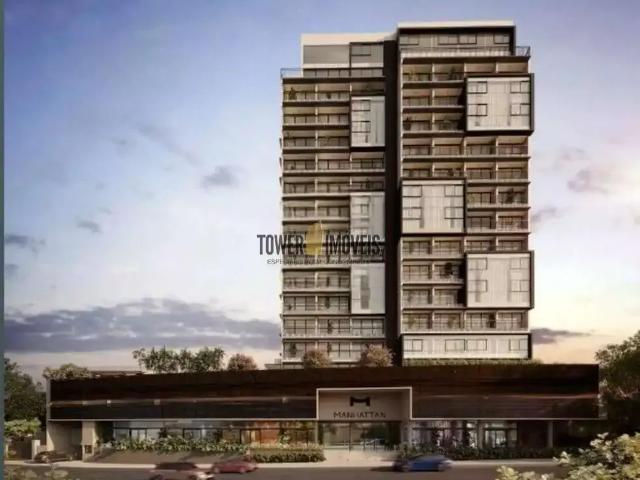 Loft para Venda em Campinas/SP Cambuí 1 Quartos