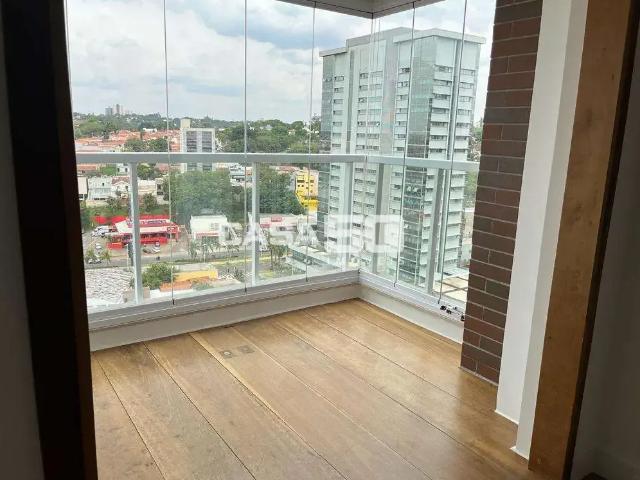 Loft para Venda em Campinas/SP Cambuí 1 Quartos