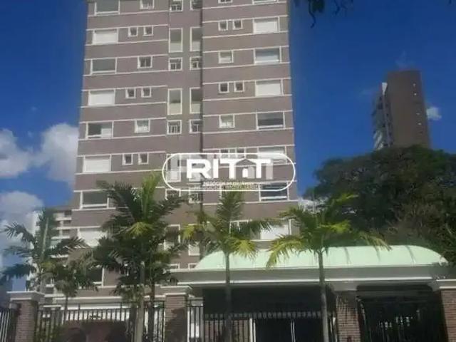 Loft para Venda em Campinas/SP Cambuí 2 Quartos