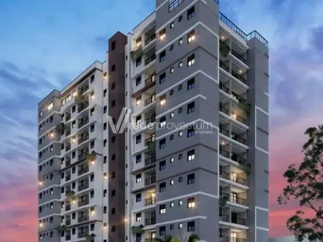 Loft para Venda em Campinas/SP Parque Rural Fazenda Santa Cândida 1 Quartos
