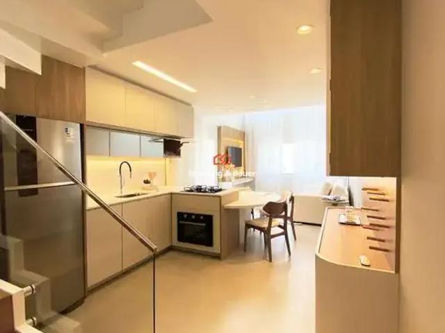 Loft para Venda em Canela/RS Centro 1 Quartos