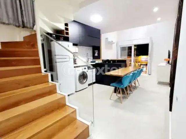 Loft para Venda em Canela/RS Centro 1 Quartos