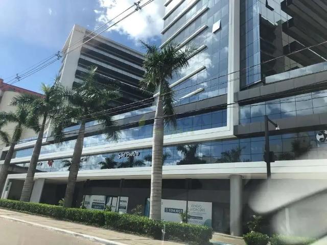 Loft para Venda em Canoas/RS Centro 1 Quartos