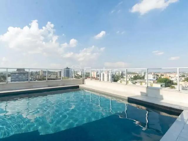 Loft para Venda em Canoas/RS Marechal Rondon 1 Quartos