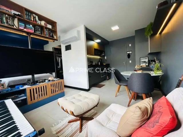 Loft para Venda em Canoas/RS Centro 1 Quartos