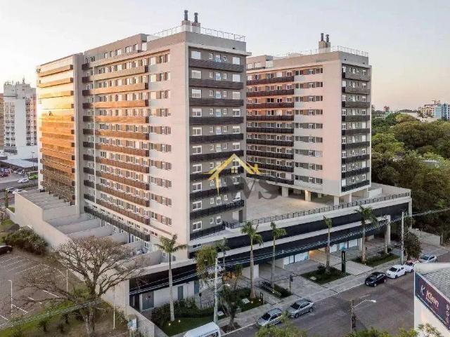 Loft para Venda em Canoas/RS Centro 1 Quartos