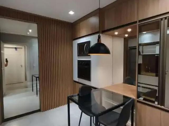 Loft para Venda em Canoas/RS Marechal Rondon 1 Quartos
