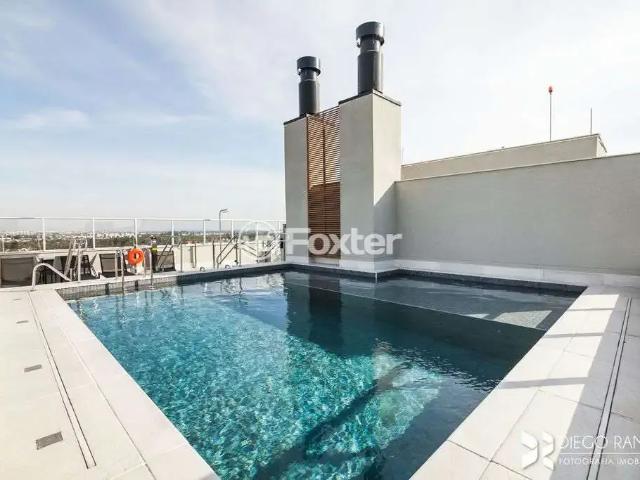 Loft para Venda em Canoas/RS Marechal Rondon 1 Quartos