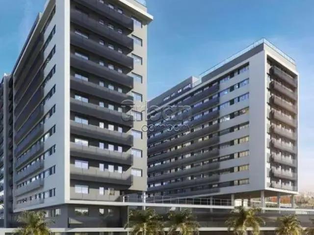 Loft para Venda em Canoas/RS Marechal Rondon 1 Quartos