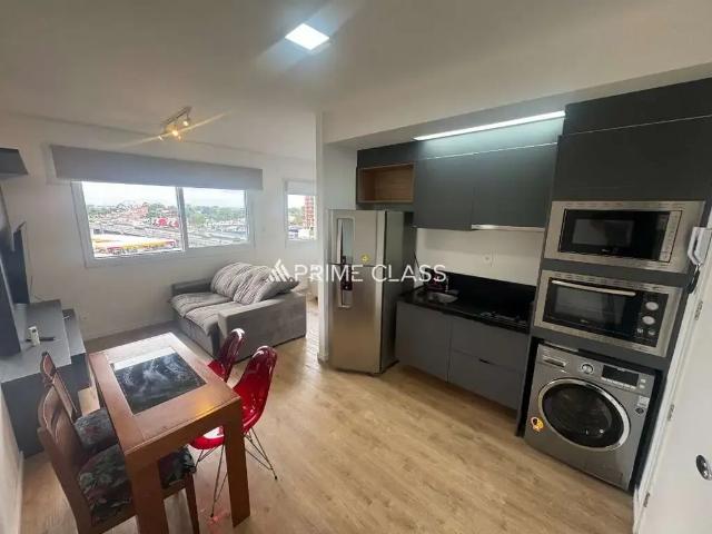 Loft para Venda em Canoas/RS Marechal Rondon 1 Quartos