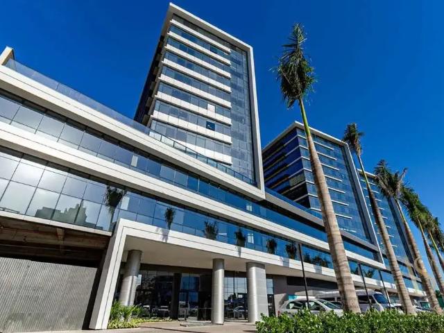 Loft para Venda em Canoas/RS Marechal Rondon 1 Quartos
