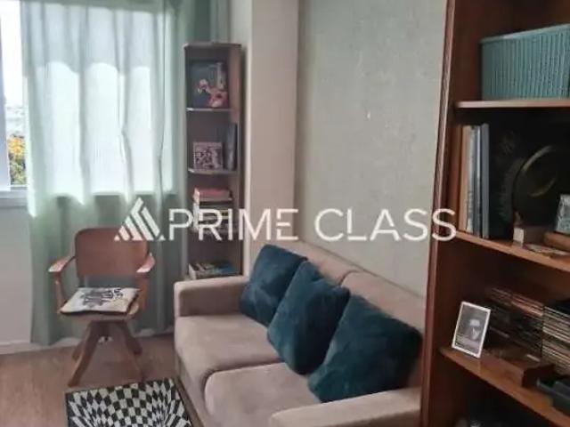 Loft para Venda em Canoas/RS Marechal Rondon 1 Quartos