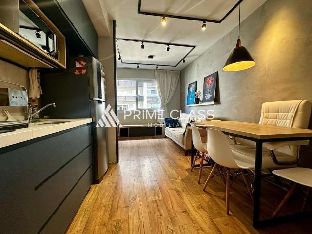 Loft para Venda em Canoas/RS Marechal Rondon 1 Quartos