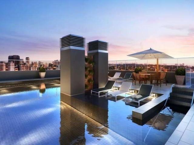 Loft para Venda em Canoas/RS Marechal Rondon 1 Quartos