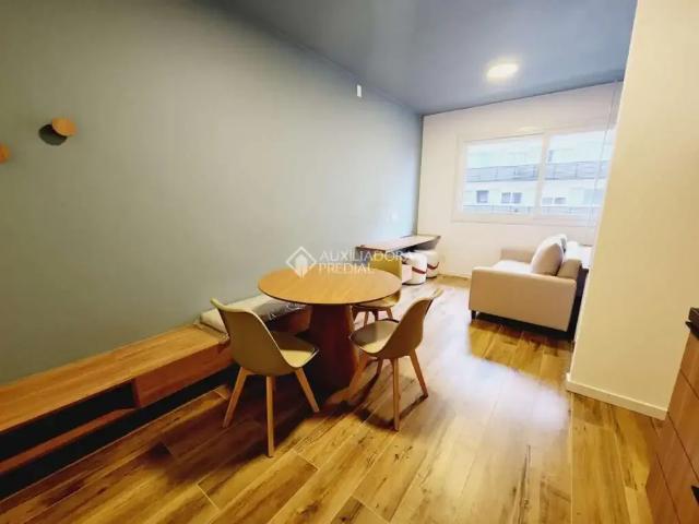 Loft para Venda em Canoas/RS Marechal Rondon 1 Quartos