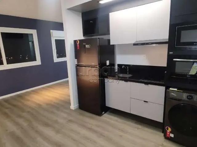 Loft para Venda em Canoas/RS Marechal Rondon 1 Quartos