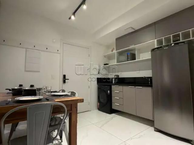 Loft para Venda em Canoas/RS Marechal Rondon 1 Quartos
