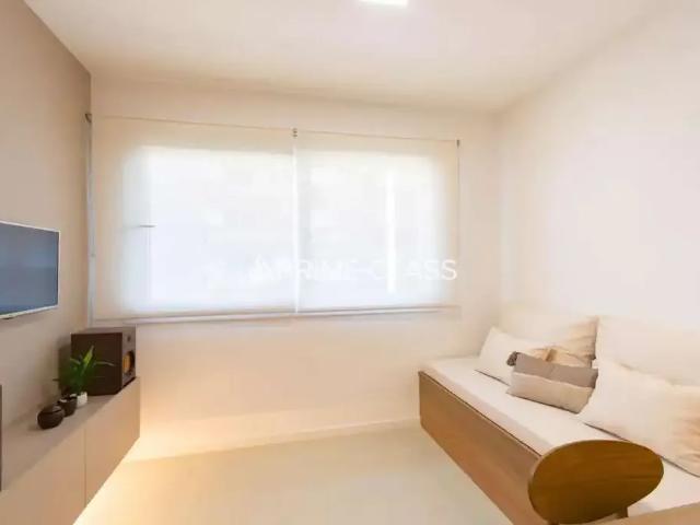 Loft para Venda em Canoas/RS Marechal Rondon 1 Quartos