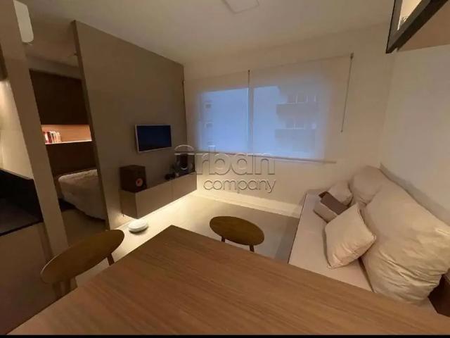 Loft para Venda em Canoas/RS Marechal Rondon 1 Quartos