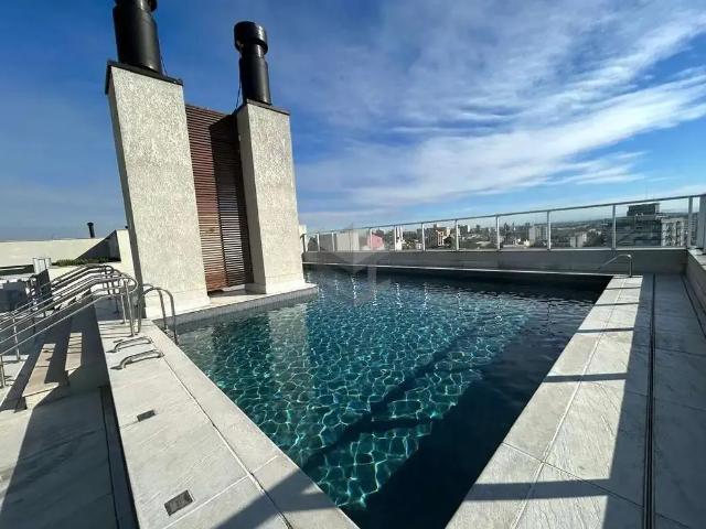 Loft para Venda em Canoas/RS Marechal Rondon 1 Quartos