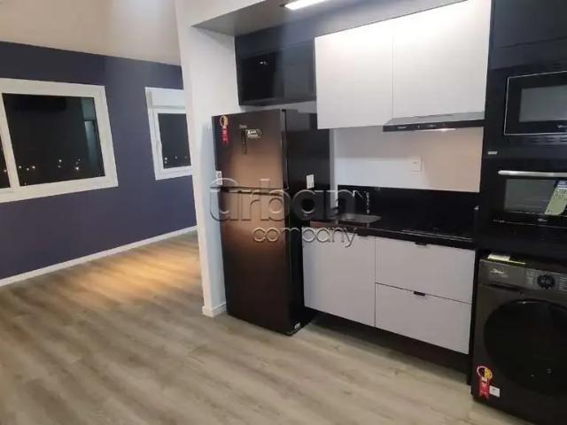 Loft para Venda em Canoas/RS Marechal Rondon 1 Quartos