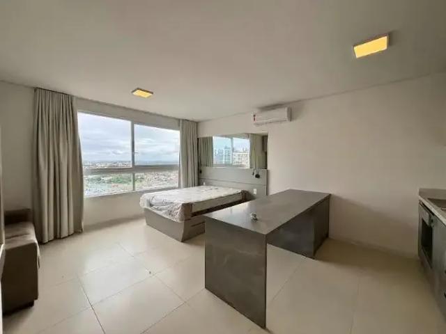 Loft para Venda em Capão da Canoa/RS Navegantes 1 Quartos