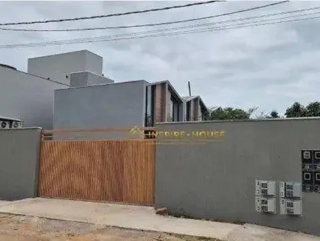 Loft para Venda em Caraguatatuba/SP Massaguaçu 1 Quartos
