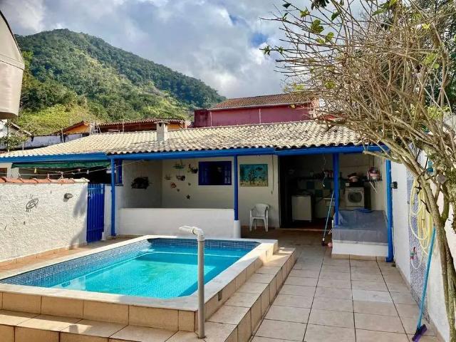 Loft para Venda em Caraguatatuba/SP Cidade Jardim 3 Quartos