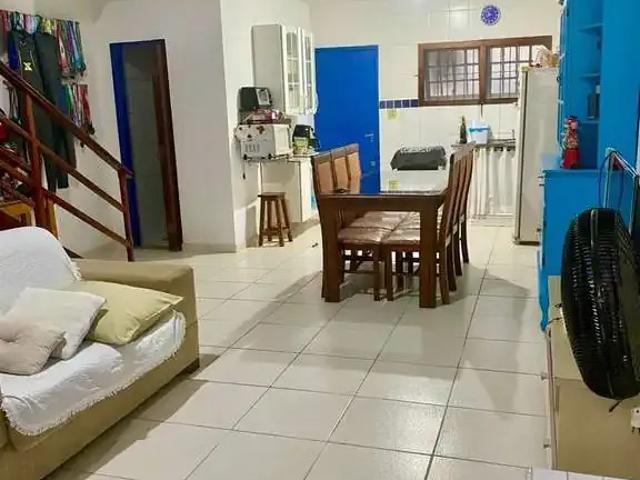 Loft para Venda em Caraguatatuba/SP Cidade Jardim 1 Quartos