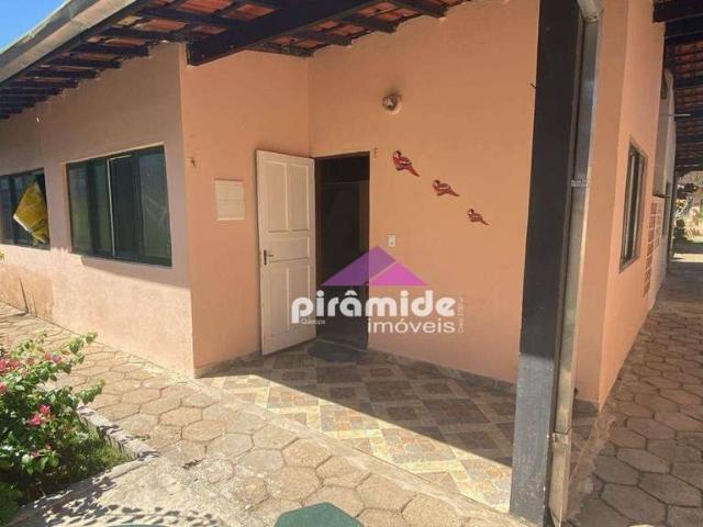 Loft para Venda em Caraguatatuba/SP Jardim Casa Branca 1 Quartos